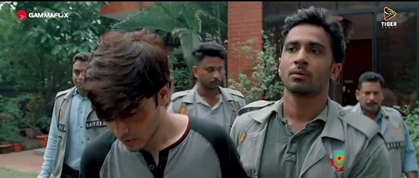 CHOKKOR 302 | OFFICIAL TRAILER | MOSHARRAF KARIM | SARAF AHMED ZIBON | RELEASING THIS EID ...