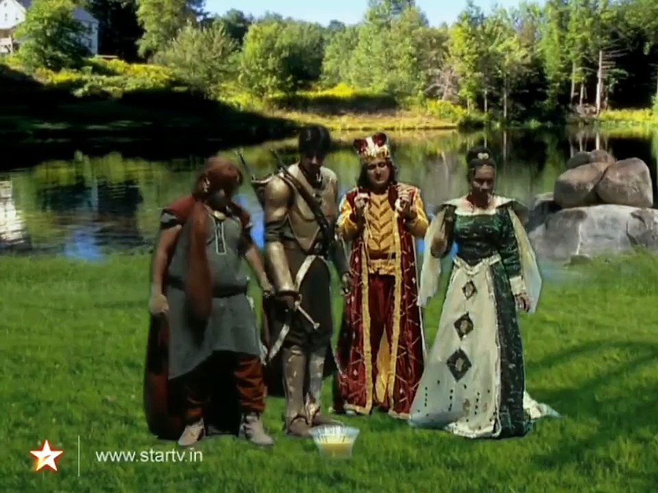 Hatim Episode 29 full HD - Starplus - video Dailymotion