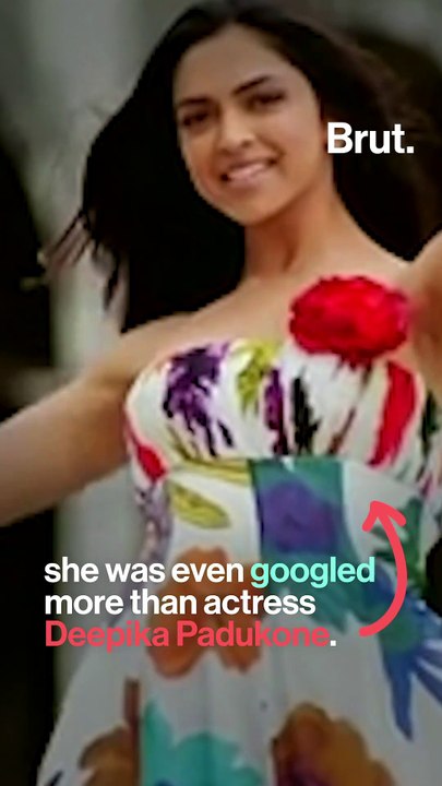 Deepika Ghose, That “RCB Girl” From 2019 - video Dailymotion