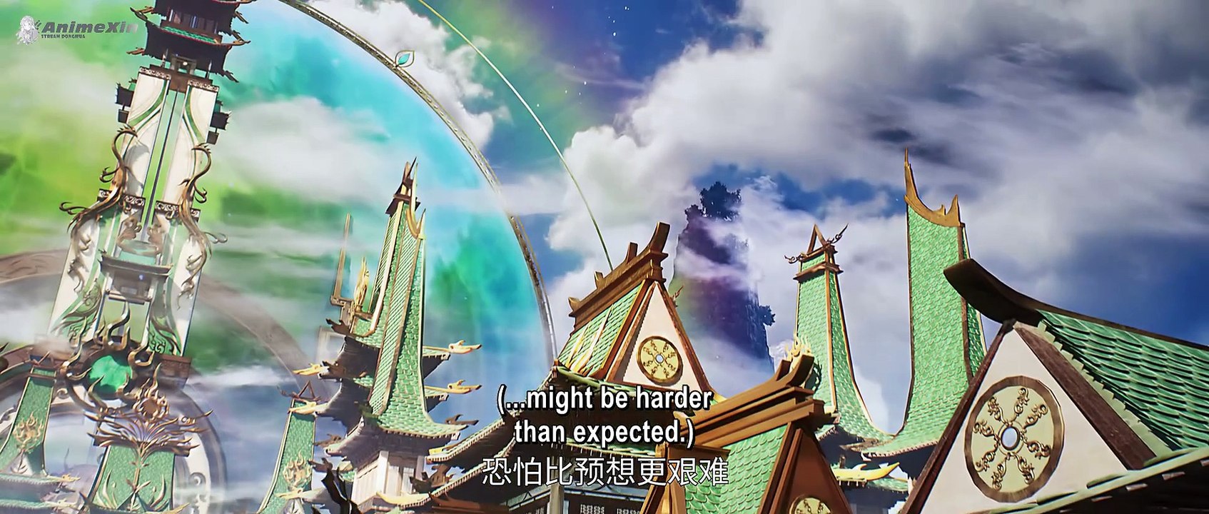 Stellar Transformation S6 E10 (English) - video Dailymotion