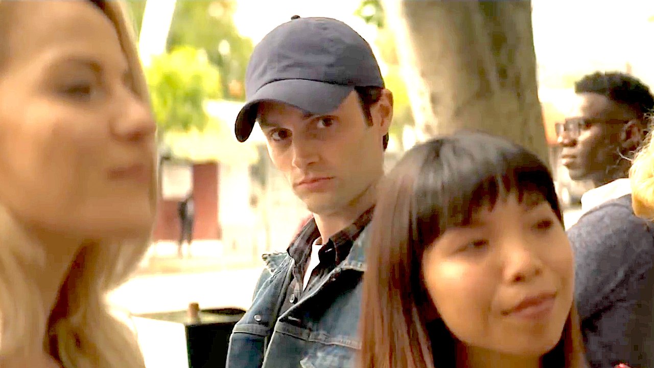 YOU Season 5 Premieres April 24: Joe Goldberg’s Final Chapter Begins on ...