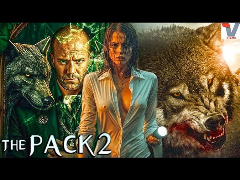 THE PACK 2 - Hollywood Action Horror Movie In English - Best Adventure ...