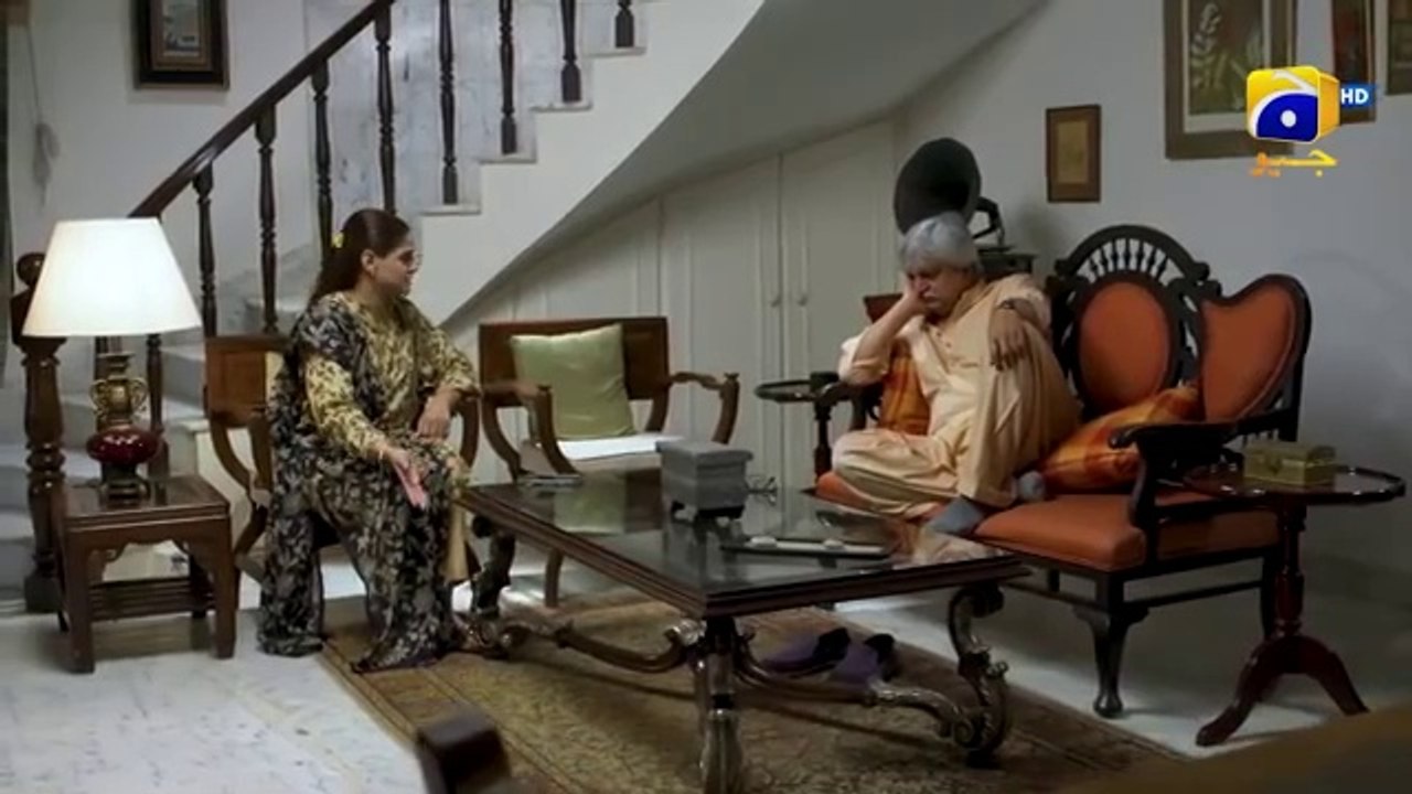 Aas Paas Episode 26 _ [Eng Sub] _ Laiba Khan _ Ali Ansari _ 27th March 2025(360p) - video ...