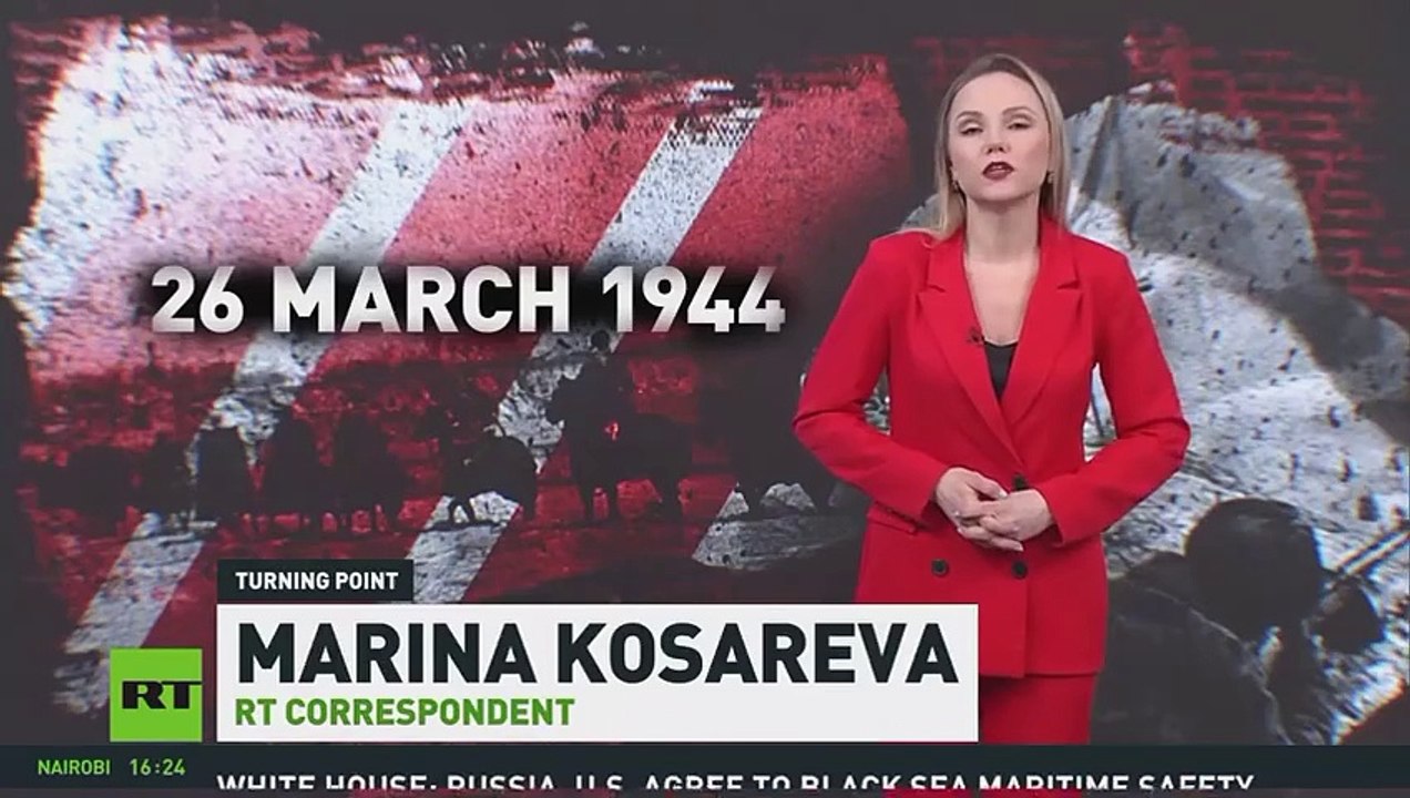 81 Years Since RED ARMY Crushed Nazis: The Victory the West Wants ...