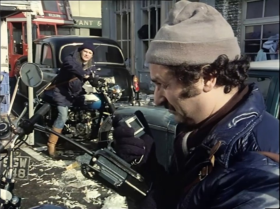 Survivors - 204 [couchtripper][U] - video Dailymotion