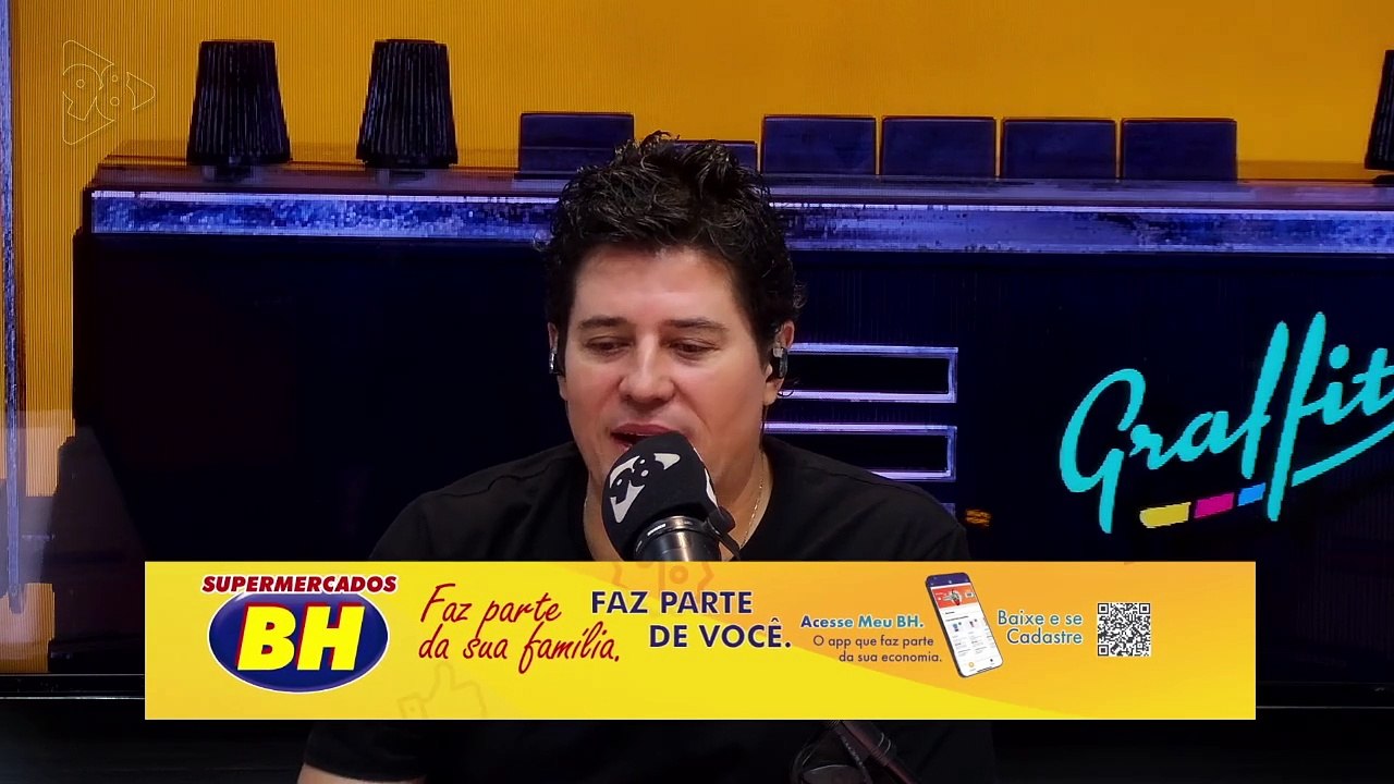 Graffite 27/03/25 - Vídeo Dailymotion