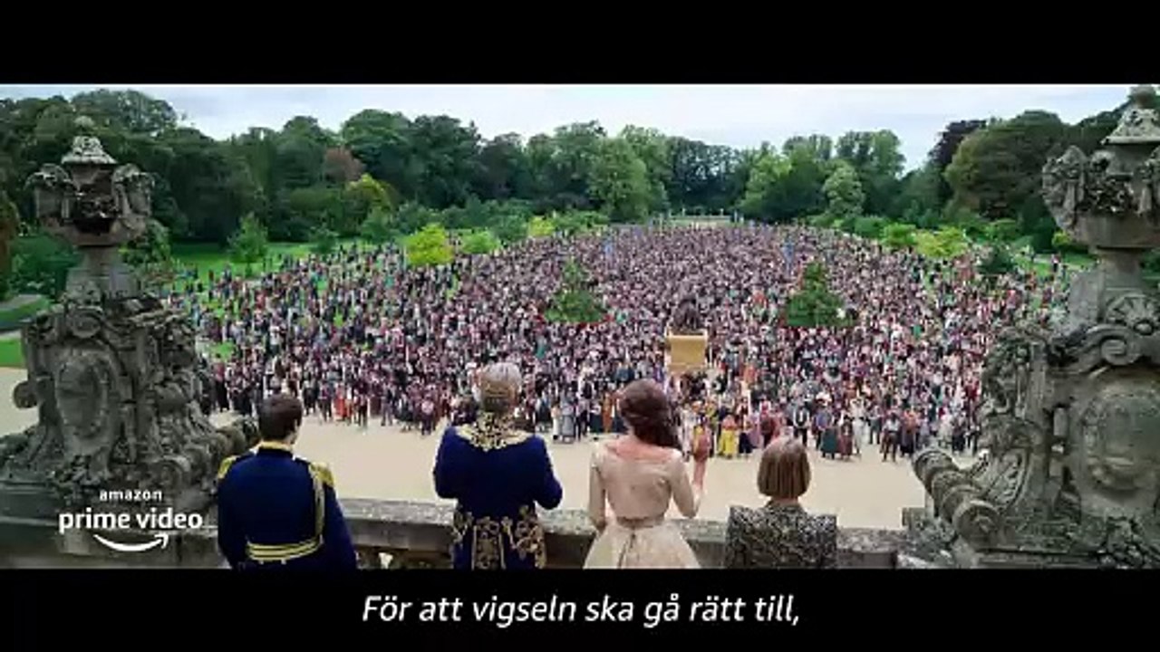 Askungen | movie | 2021 | Official Trailer - video Dailymotion