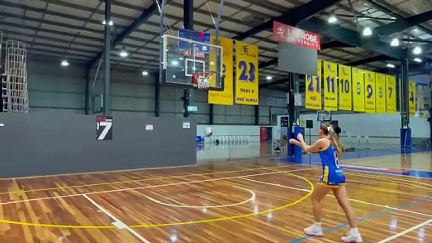 Mia Harvey to play with Bendigo Braves women in 2025. | Bendigo ...