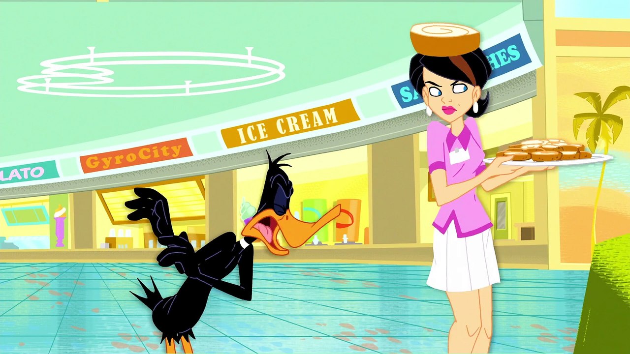 The Looney Tunes Show - S02E09 - Its a Handbag - video Dailymotion