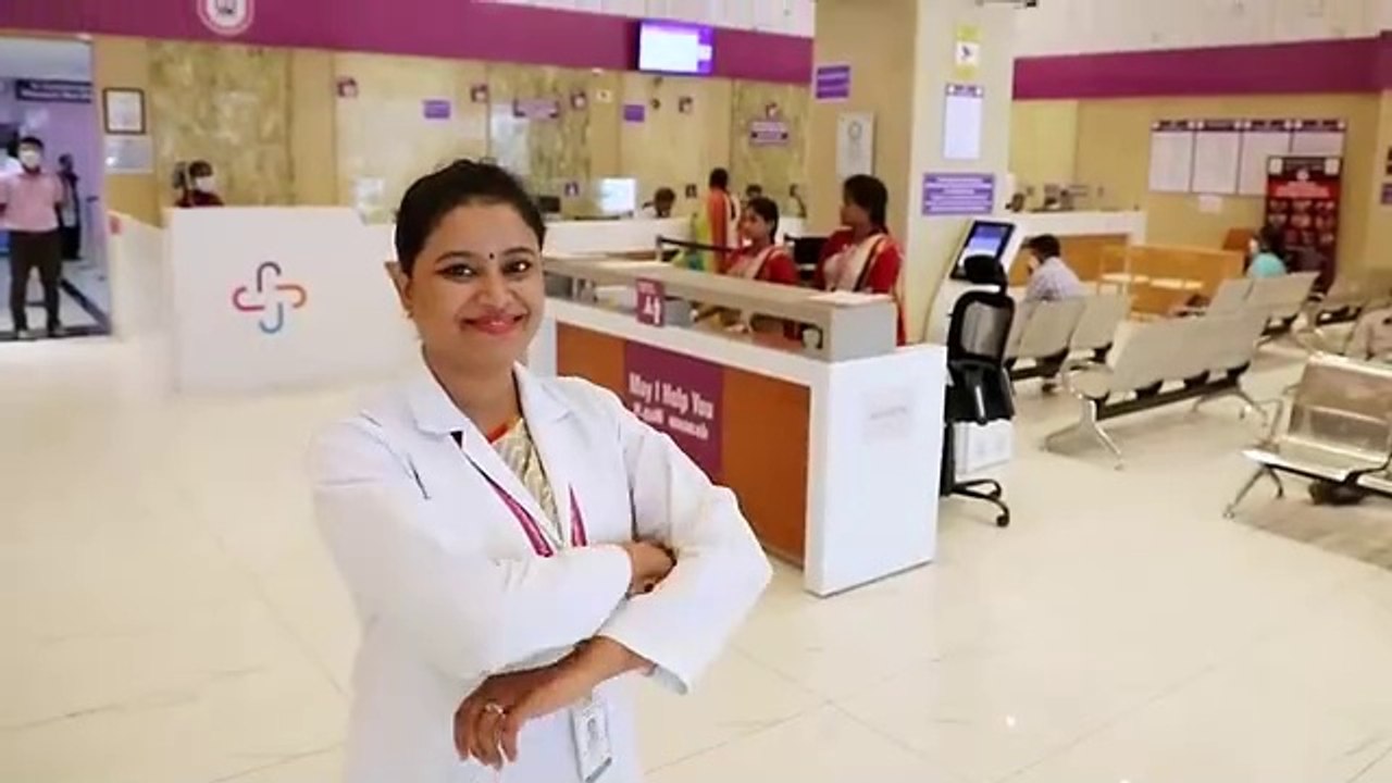 Best Multi Speciality Hospital In Coimbatore _ Top Hospitals In ...