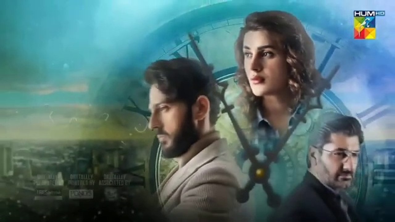 Meri Tanhai - Ep 14 [CC] - 30th March 2025 - Kubra Khan - Azaan Sami ...