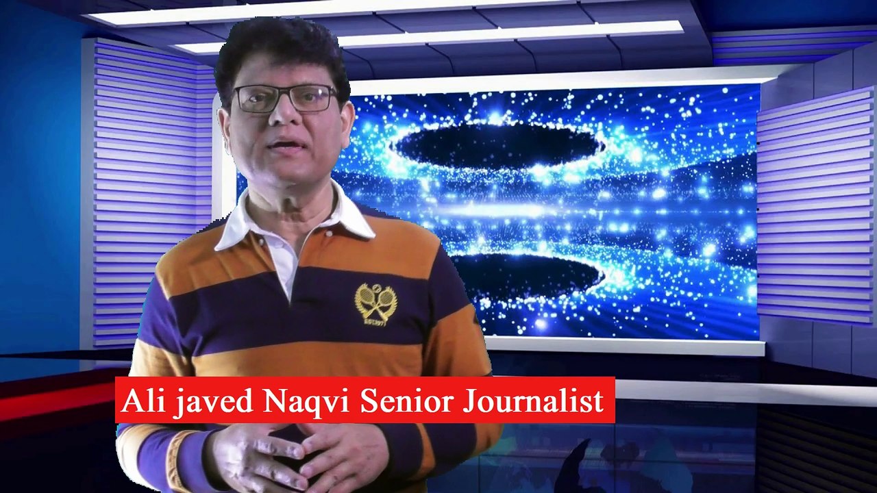 CHARPAI |Stand up Comedy| Javed Naqvi - video Dailymotion