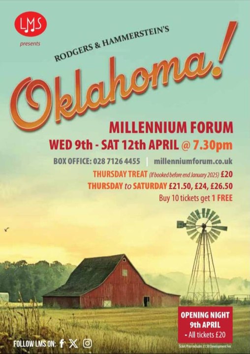 New Oklahoma video - video Dailymotion