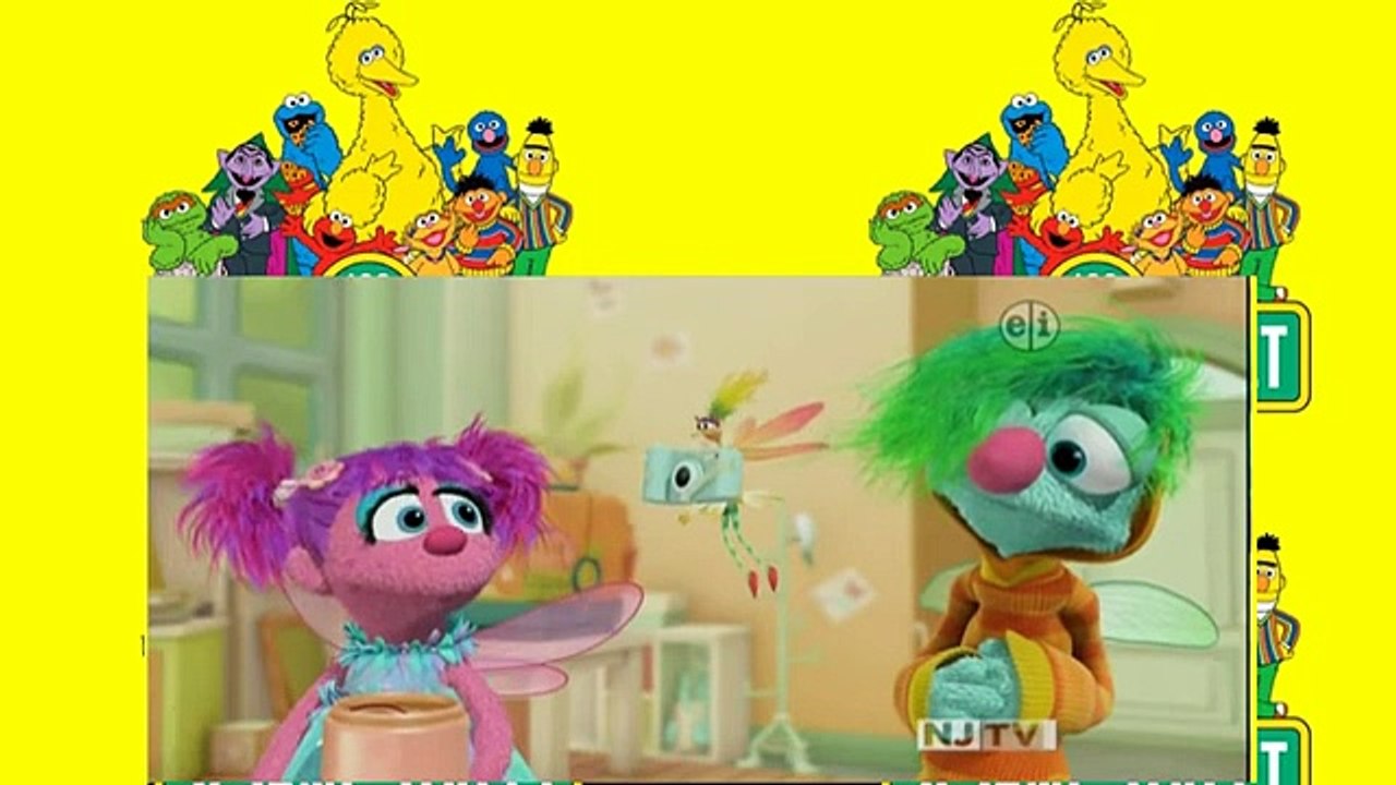 sesame street episode 4260 season 37 version - video Dailymotion