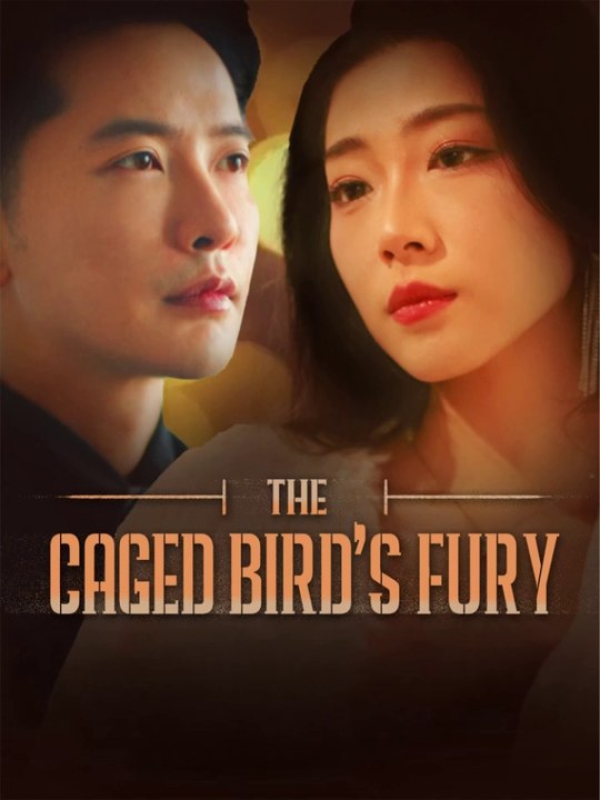 the caged phoenix louis rebellion, the caged bird fury chinese drama ...