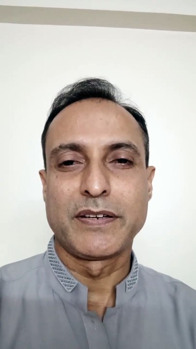 Dr. Shoukat Memon | Kidney Physician | Sympotms of Kidney failure ...