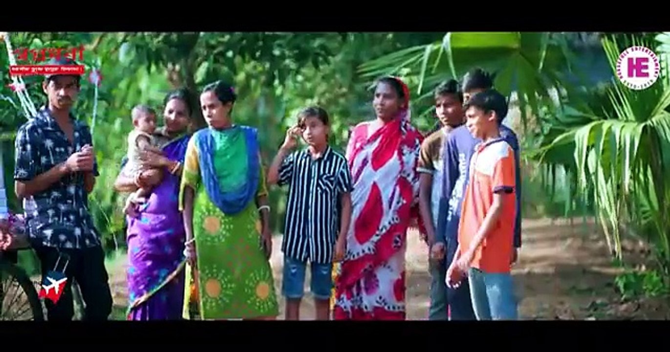 Oti Chalak , অতি চালাক , Full Natok , Niloy Alamgir , JS Heme , Shoumi ...