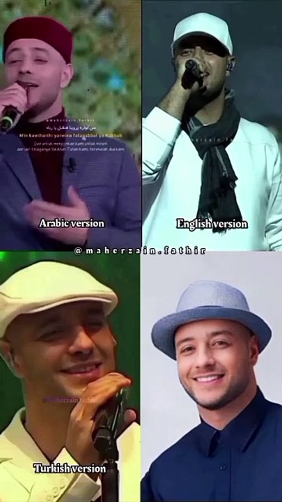 maher_zain___Maher_zain,_Allah_photo,_Maher_zain_songs - video Dailymotion