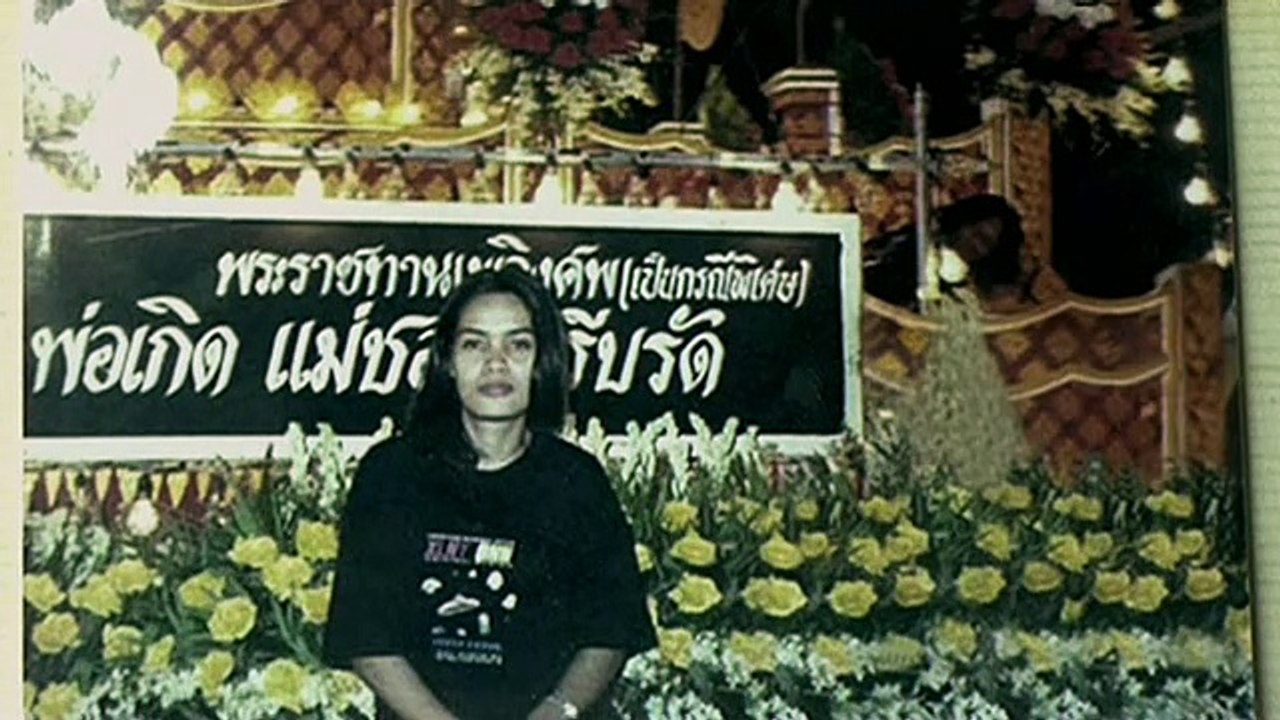 Shutter (2004) Full Thai supernatural horror ENG Subs - video Dailymotion