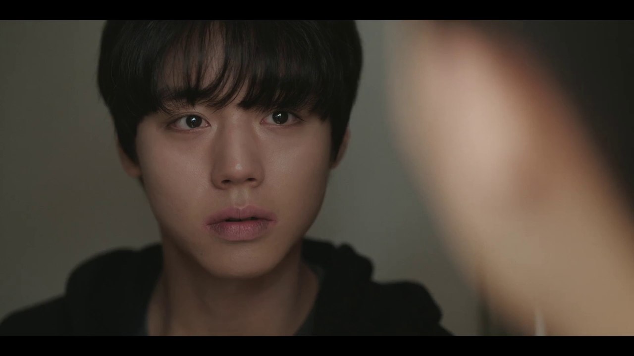 Un Héroe Débil Capitulo 7 en Español Latino - Dorama en español Latino ...