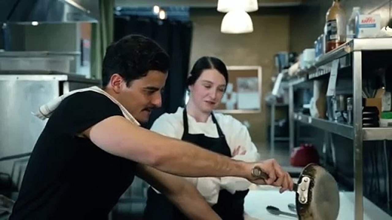 Rude Chef Humiliates The Wrong Janitor | REIDframed Studios - video ...