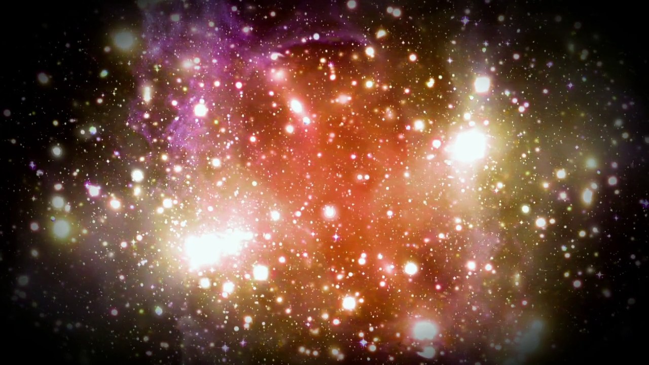 How the Universe Works Season 3 Episode 7 Did A Black Hole Build the ...