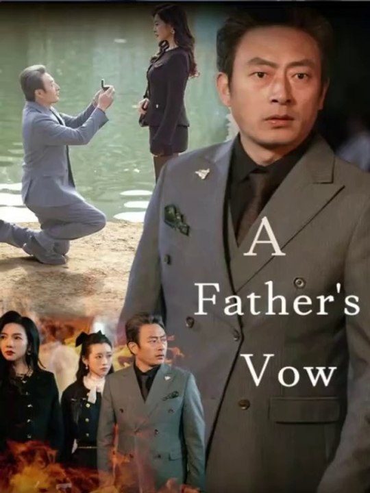 [Multi Sub], A Father's Vow, Chinese Drama - Video Dailymotion