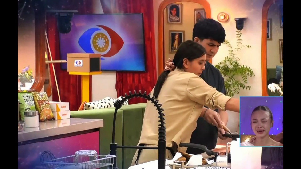 pbb update tanggal ac at ashley - video Dailymotion