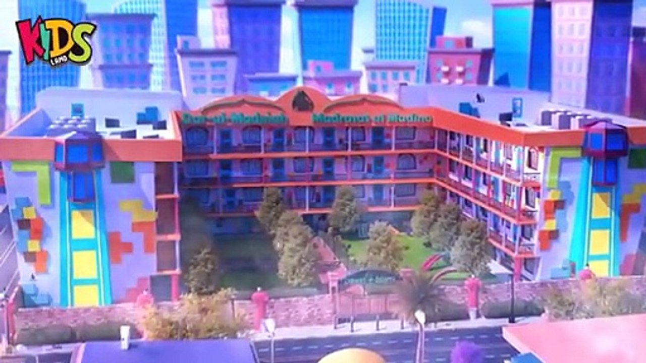 Raiqa_Ka_Result___Kaneez_Fatima_New_Cartoon_Series_EP,_07___3D_Animated ...