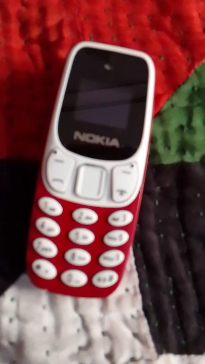 Mini phone | Mini Nokia 3310 | Chotu Phone - video Dailymotion