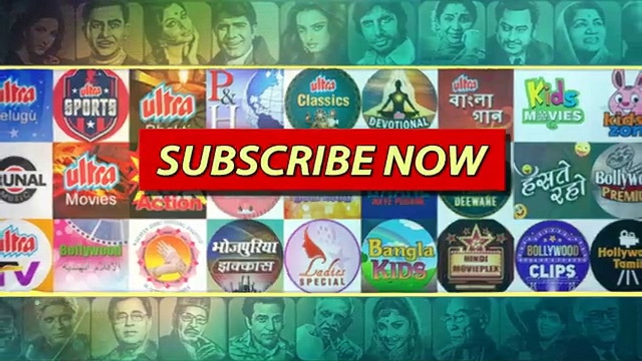 Chai Mein Chini /1993 Roop Ki Rani Choron Ka Raja /Kavita Krishnamurthy ...