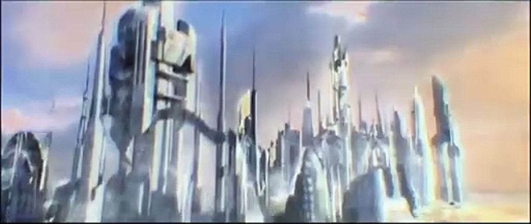 Stargate- Rise of Atlantis (2025) - First Teaser Trailer - Starring ...