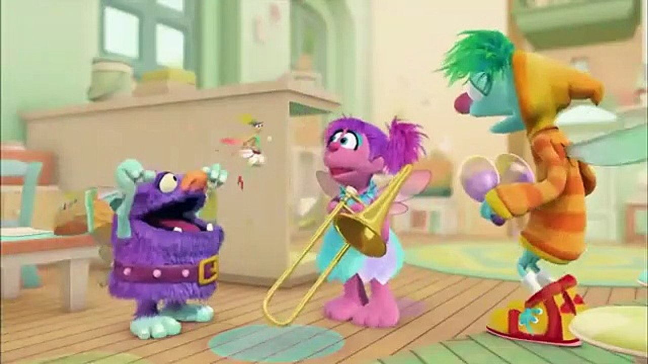 sesame street episode 4276 season 37 version - video Dailymotion
