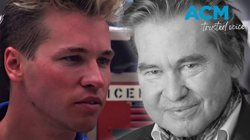 'Batman', 'Top Gun' actor Val Kilmer dies aged 65 | The Courier ...