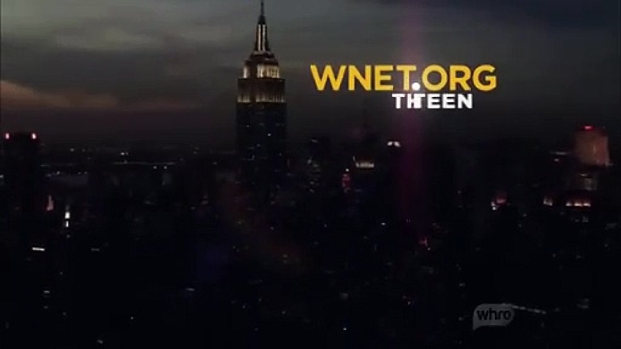 WNET Thirteen Logo - video Dailymotion