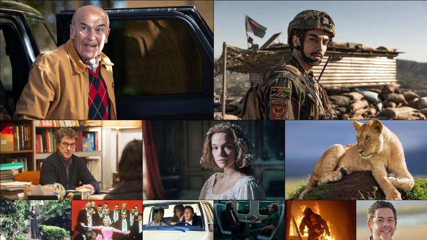 La rebelle : Les aventures de la jeune George Sand (Série) où regarder ...