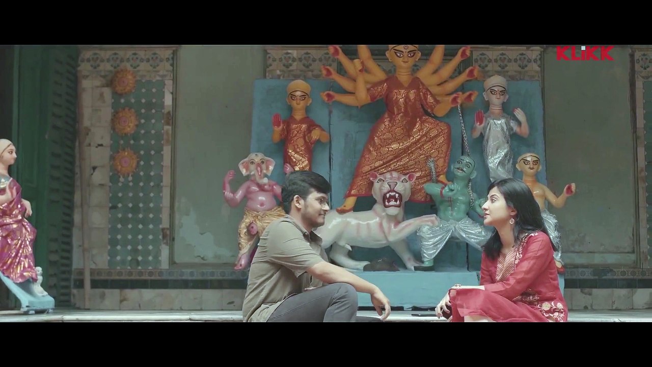 Bodhon | movie | 2015 | Official Trailer - video Dailymotion