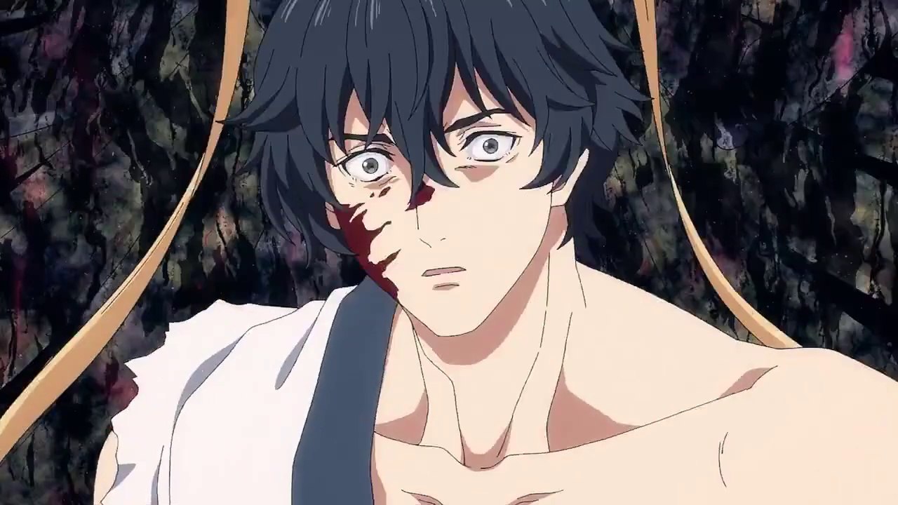 Sword of the Demon Hunter Kijin Gentosho - video Dailymotion