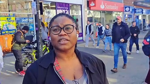 Do people from Bexleyheath still consider themselves Kentish?