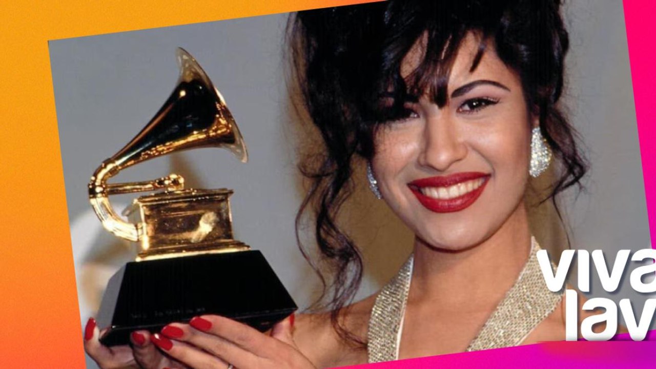 Los mejores éxitos de Selena Quintanilla - Vídeo Dailymotion