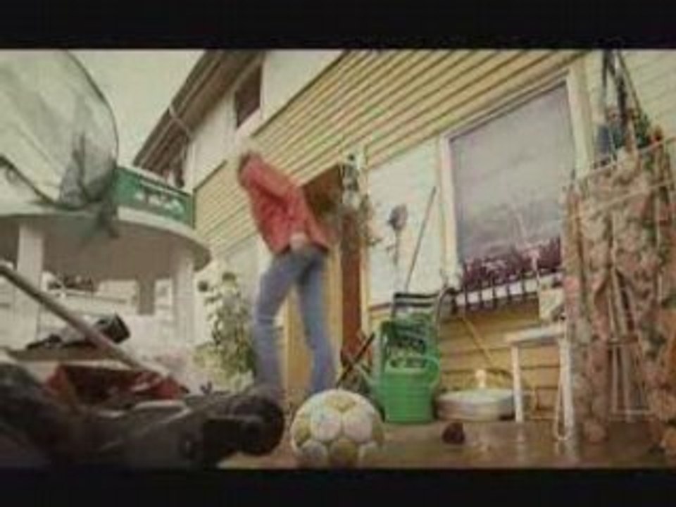Le Garcon A Sa Maman Vidéo Dailymotion 9660