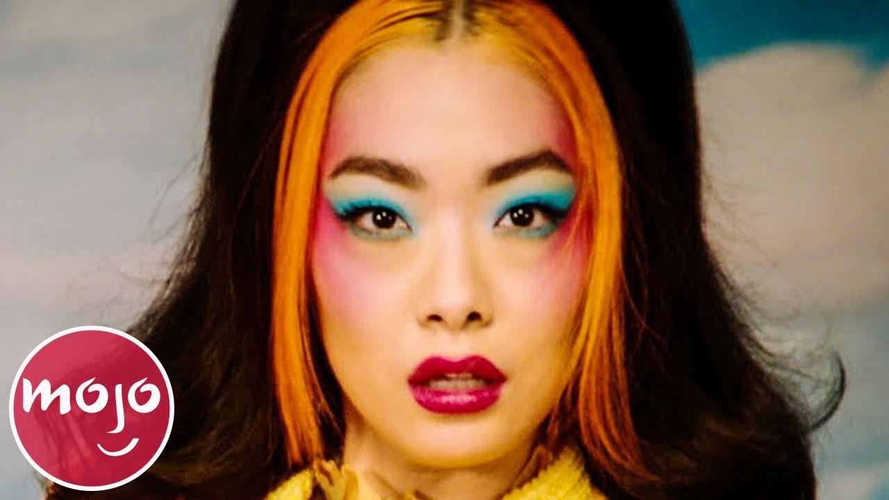 Top 10 Most Underrated Pop Queens of the 21st Century - video Dailymotion