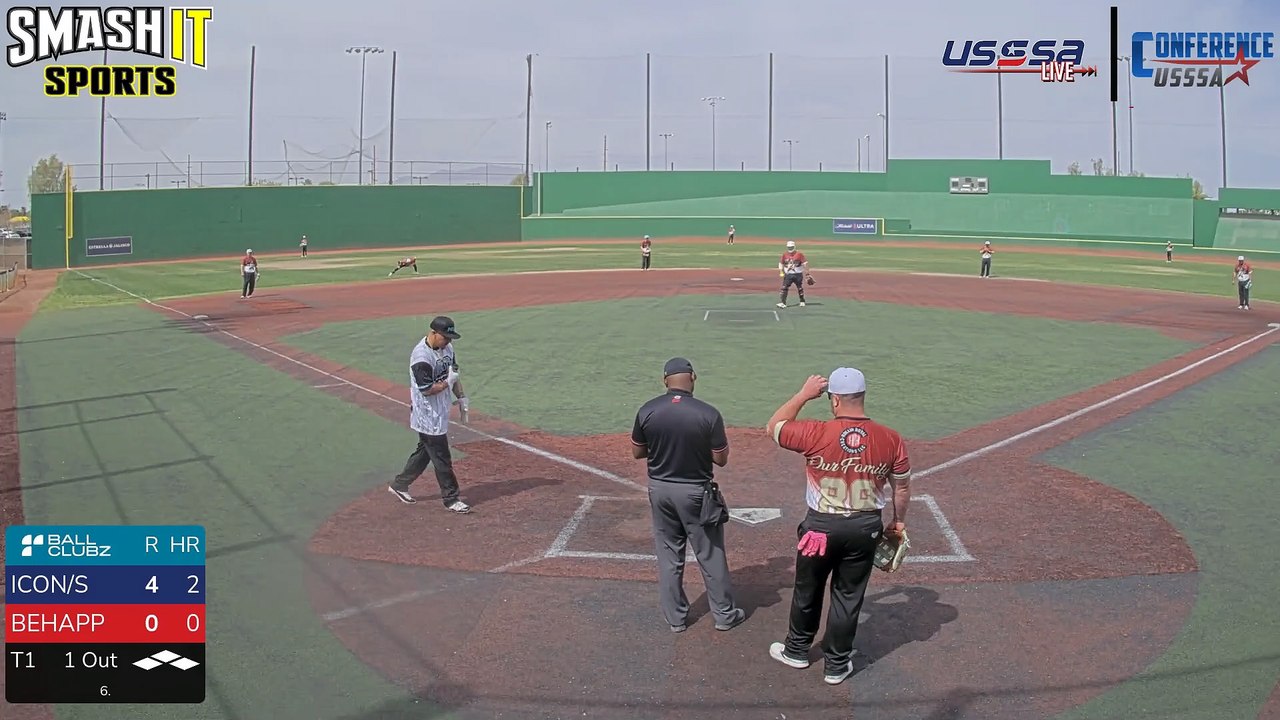 Roll One/Our Family VS NSG - Fri, Mar 28, 2025 12:30 PM to Fri, 2:30 PM ...