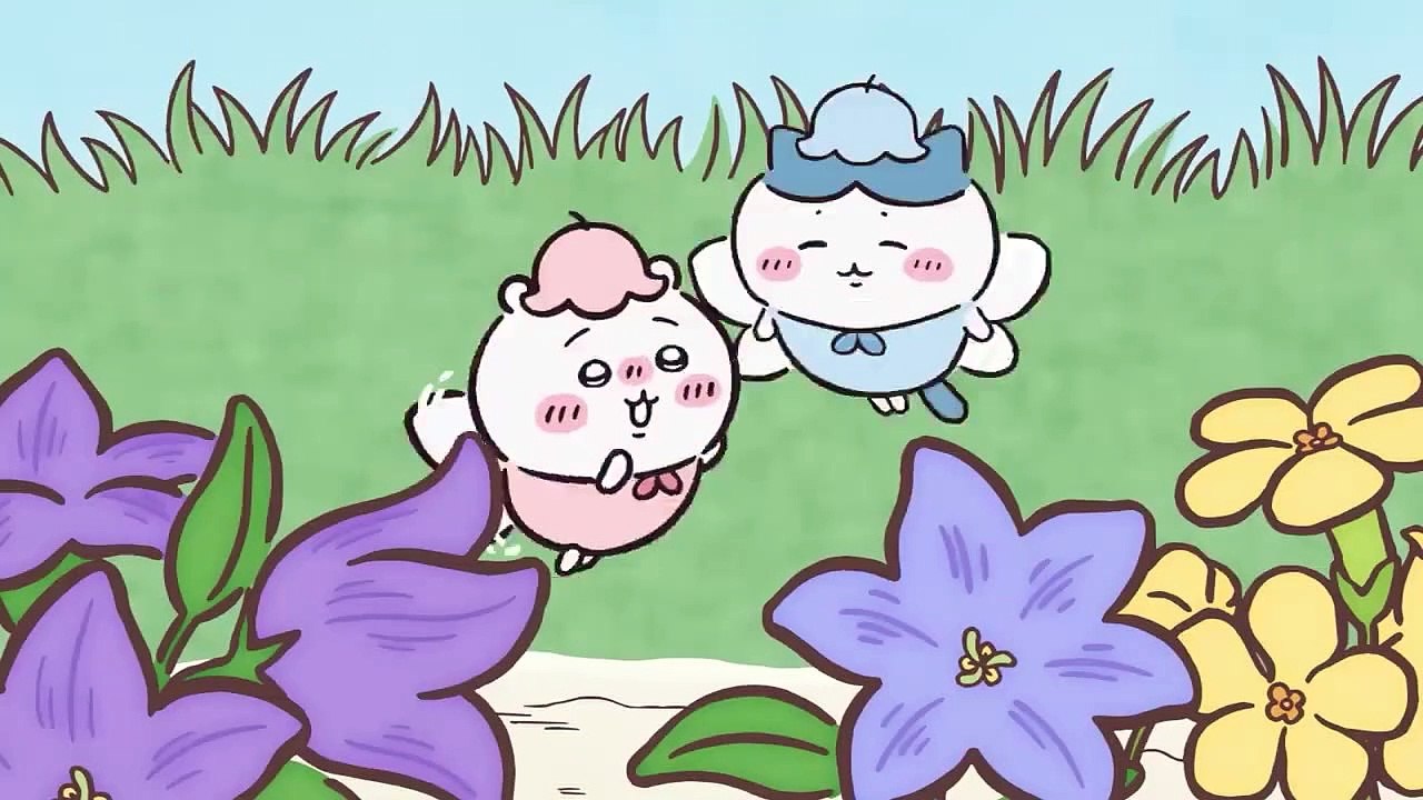 Chiikawa 171-180 [ENG Sub] - video Dailymotion