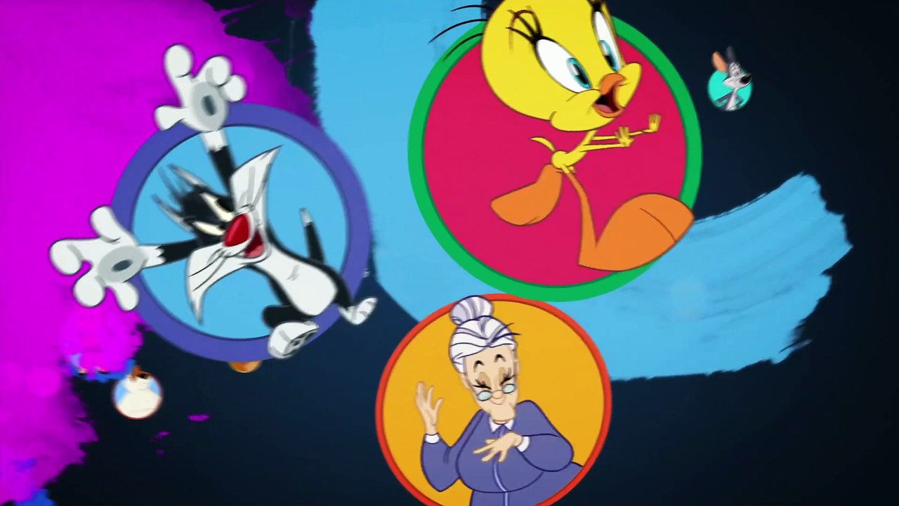 The Looney Tunes Show - S02E14 - Spread Those Wings and Fly - video ...