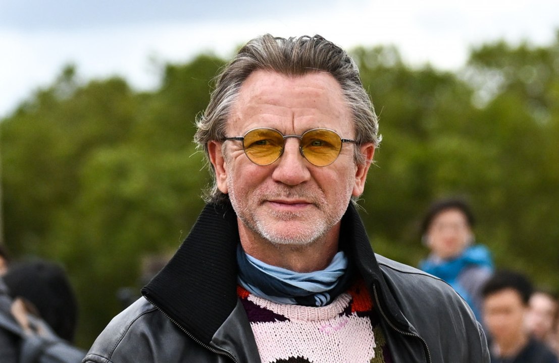 Daniel Craig se confie sur les scènes intimes de “Queer” : “Il y a tant ...