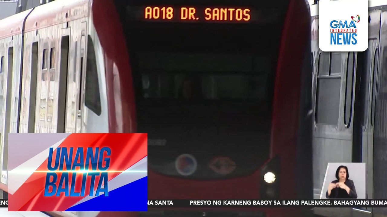 LRT-1 fare hike (starting April 2, 2025) - Stored value ticket – minimum P16, end-to-end P52 ...