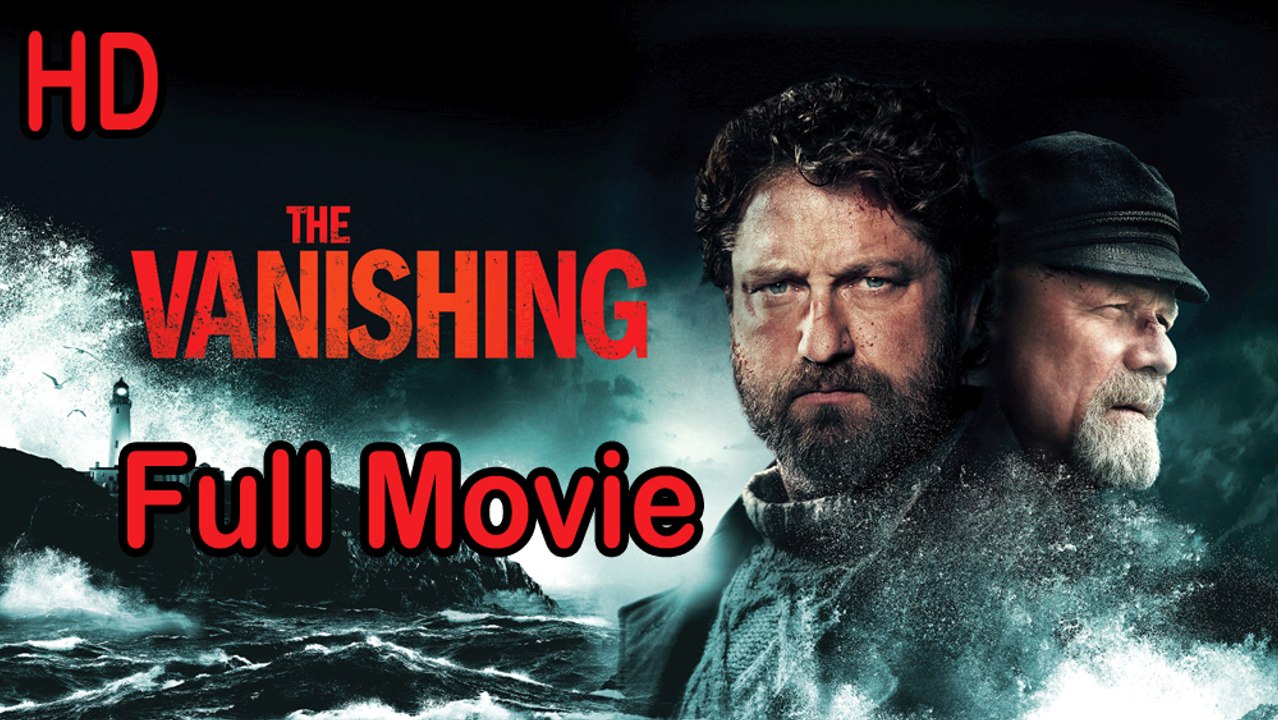The Vanishing (1993) Full Movie HD - video Dailymotion