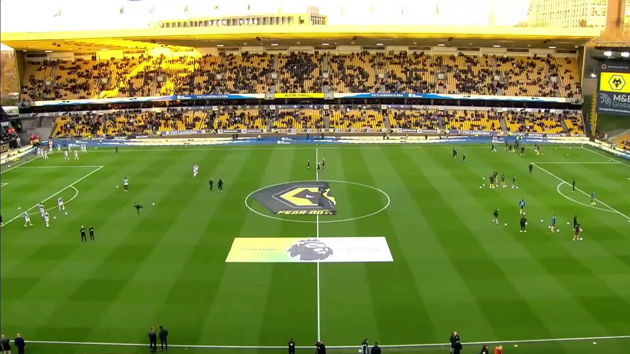 스포츠중계 빠른티비 [PL] 30R 울버햄튼 vs 웨스트햄 하이라이트 2025.04.02 (수) 0345 - 동영상 Dailymotion