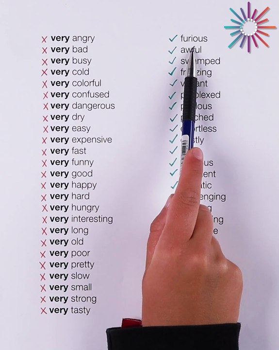 Learning English words together! 🧑‍🏫 - video Dailymotion